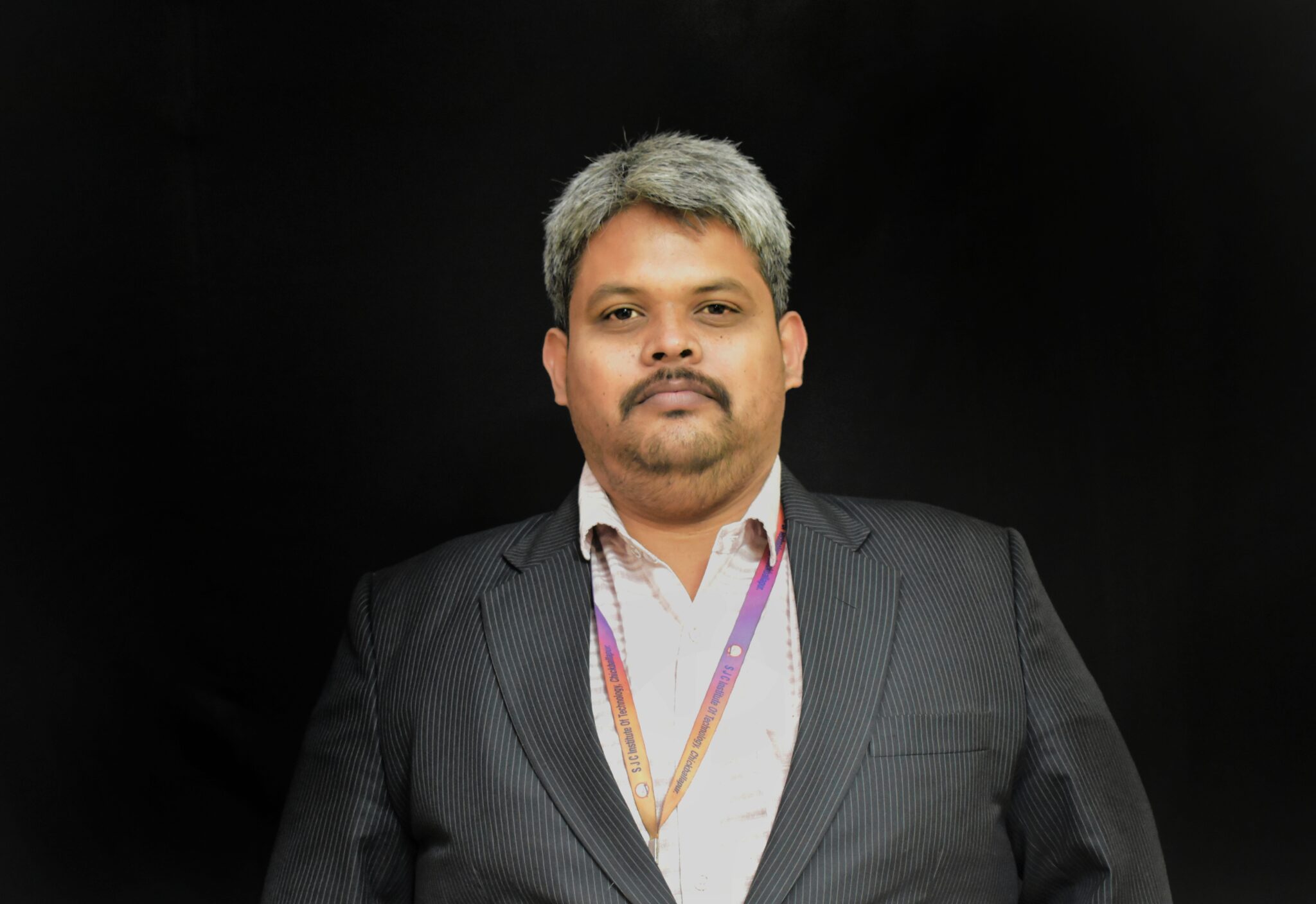Prof. S Harish - Mechanical Engineering